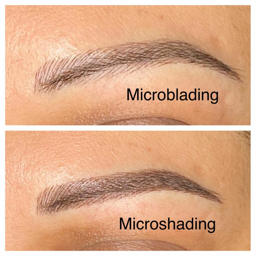 Microblading - Elona Beauty Studio
